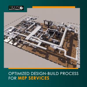 BIM Coordination - Mapping Building Design & Construction - AFV NEWS