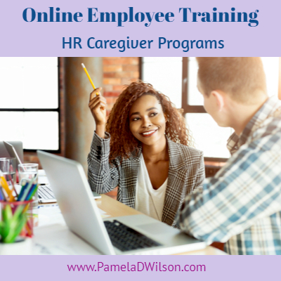 Online Employee Training: Caregiver HR Programs | Education Journal of Asia