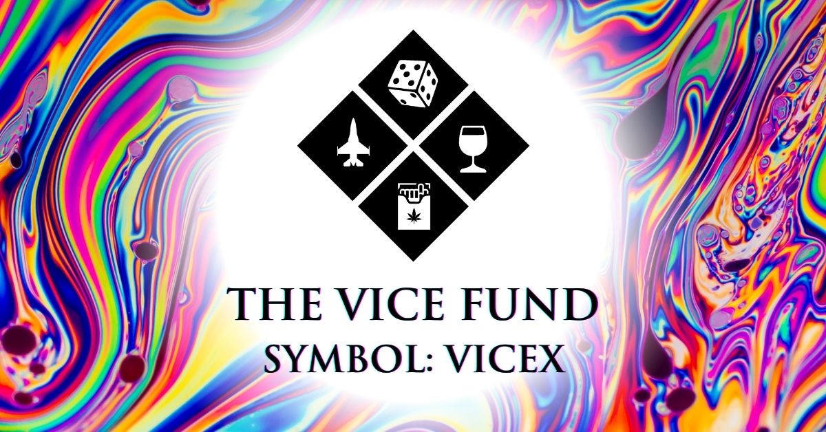 Vice Fund (Symbol: VICEX) Expands Its Roots | Austin Daily Sun