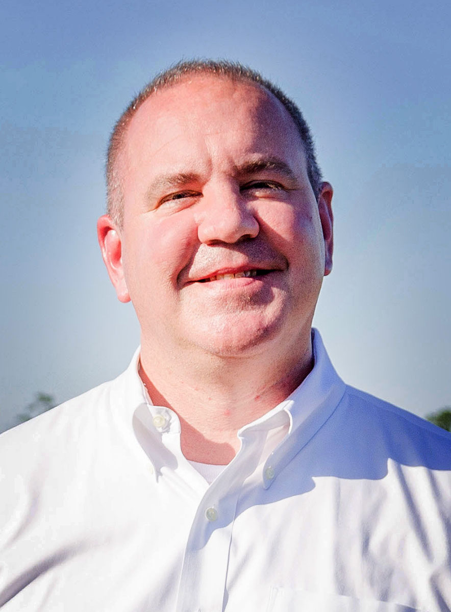 EnviroMix Names David Lauer New Chief Executive Officer | Palmetto ...