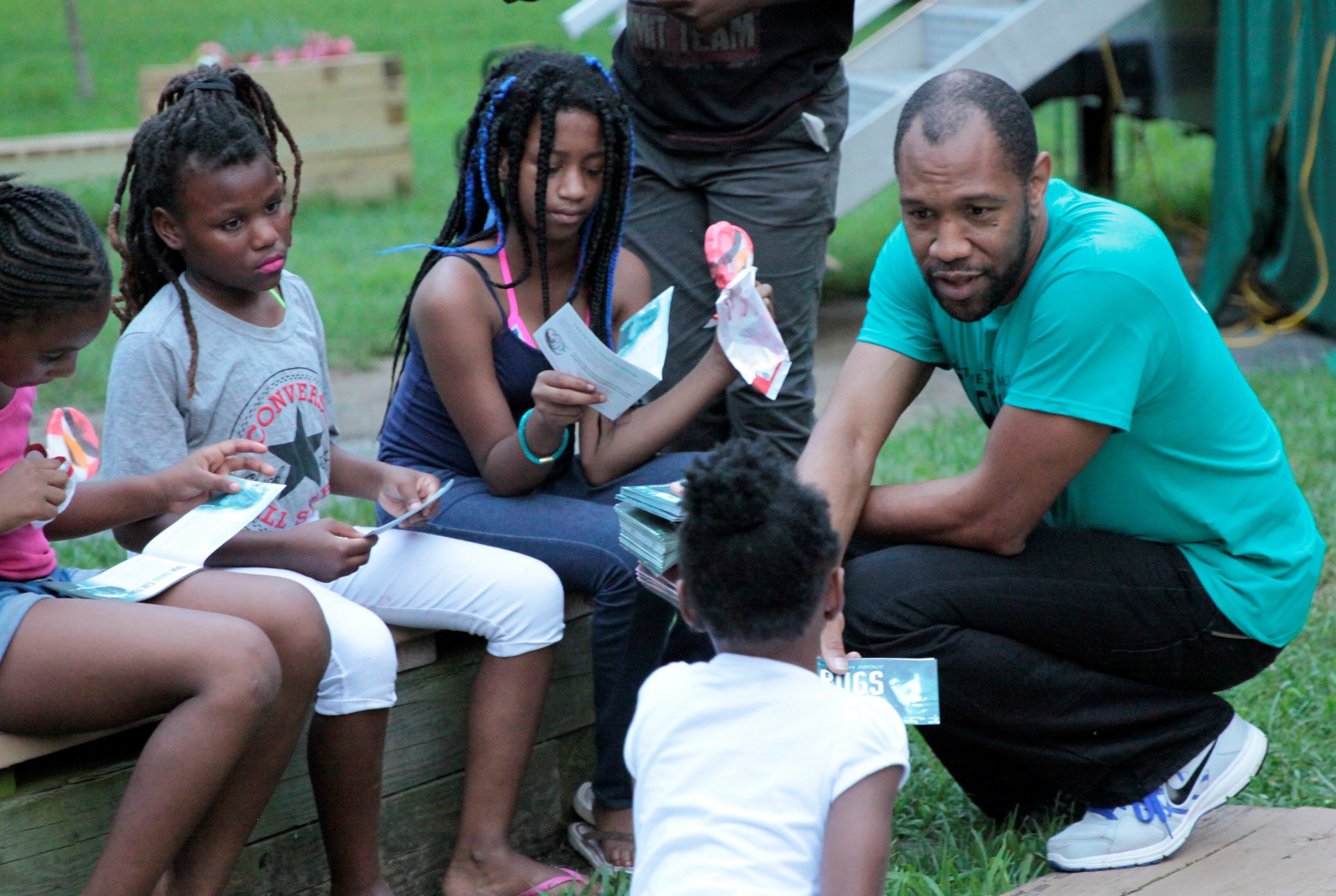 Drug-Free World increases education efforts in wake of new synthetic ...