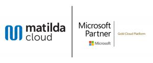 Matilda Cloud achieves Microsoft Gold Cloud Platform Competency - AFV NEWS