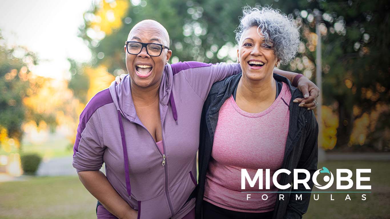Microbe Formulas Supports Cancer Survivors, Fighters, and Their ...