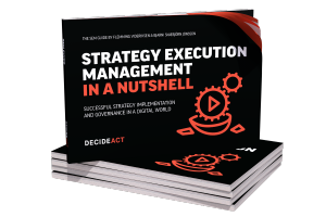 Strategy Execution Management in a Nutshell: New guide offers ...