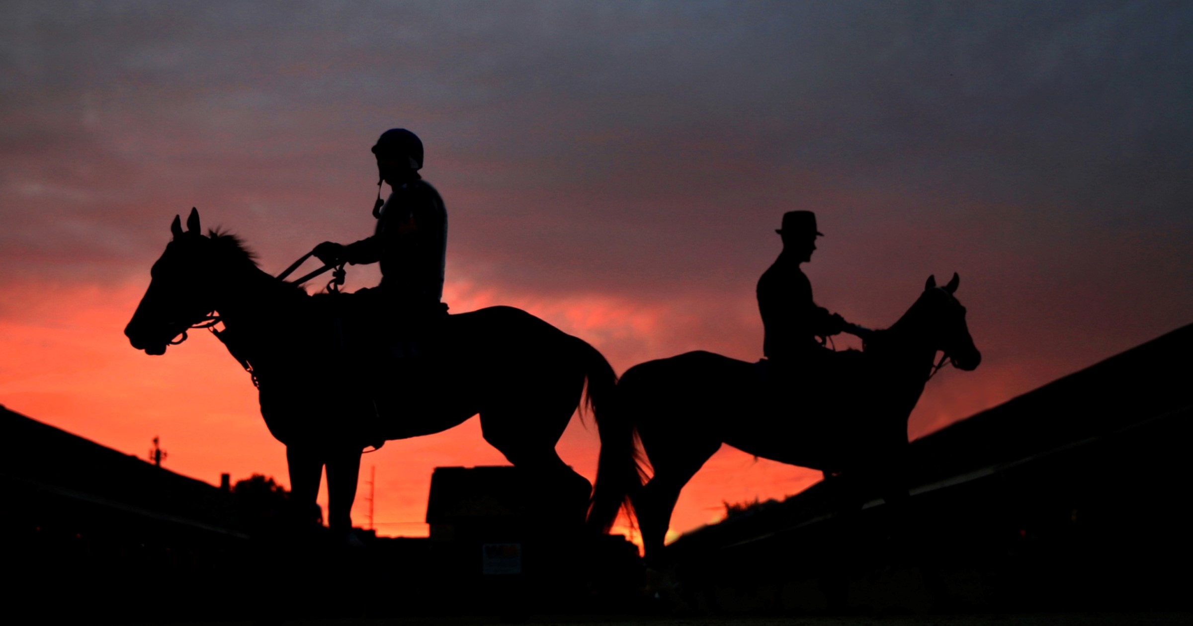 A Tale of Two Horses: The Kentucky Derby and Tennessee Walking Horse ...