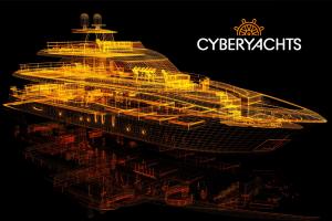 Cyber Yachts Files Revolutionary Metaverse Patents - AFV NEWS