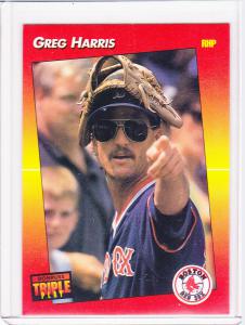 Former MLB Greg A. Harris Celebrates 25th Anniversary Becoming the ...