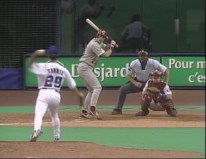 Former MLB Greg A. Harris Celebrates 25th Anniversary Becoming the ...