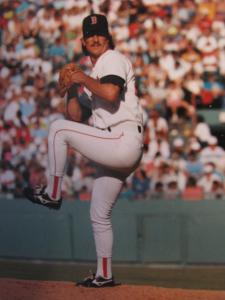 Former MLB Greg A. Harris Celebrates 25th Anniversary Becoming the ...