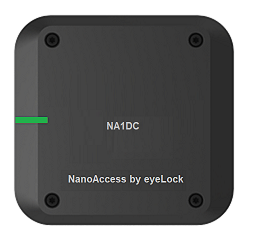 EyeLock Releases NanoAccess™ - A True "Biometric-Centric" Access ...