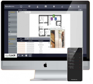 EyeLock Releases NanoAccess™ - A True "Biometric-Centric" Access ...