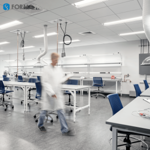 How to Start a Laboratory Business from Scratch - AFV NEWS