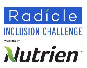 Finalists Announced for the 2023 Radicle Inclusion Challenge by Nutrien ...
