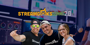 Second Annual Live Streaming Educational Summit to Highlight Worldâ€™s ...