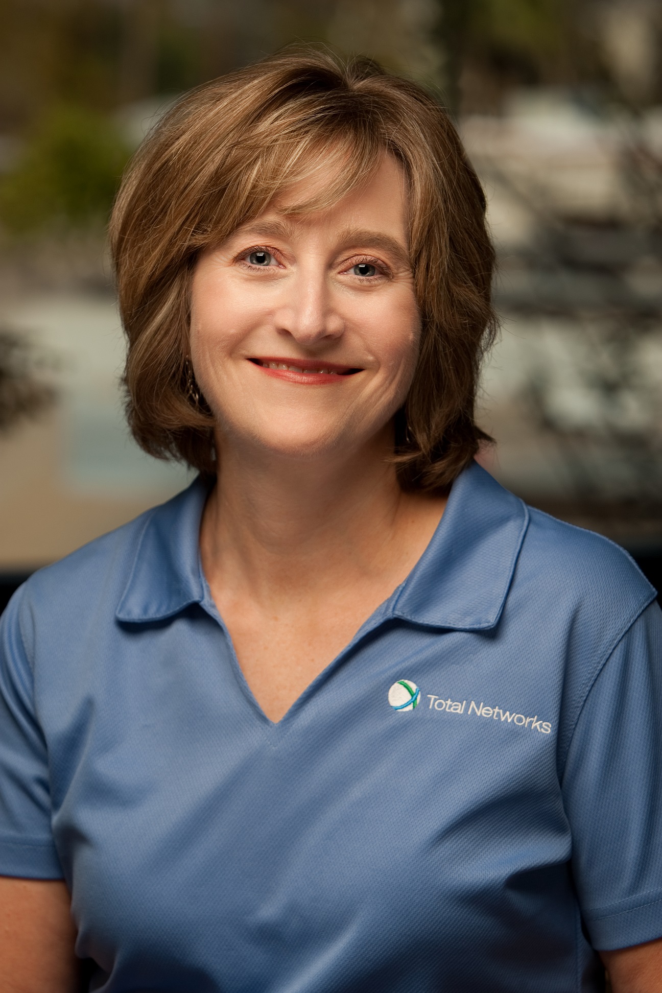 Total Networks Owner Stephanie Kinsey Selected as 2022 Phoenix Titan ...