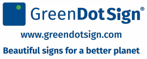 Green Dot SignÂ® now offers Video Call Wall Logos designed for Home ...