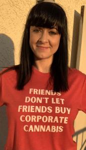 Cannabis Industry Members Band Together Creating Bud4Blood Campaign ...