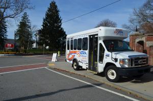 National Express Transit and GATRA Launch New Microtransit Services ...
