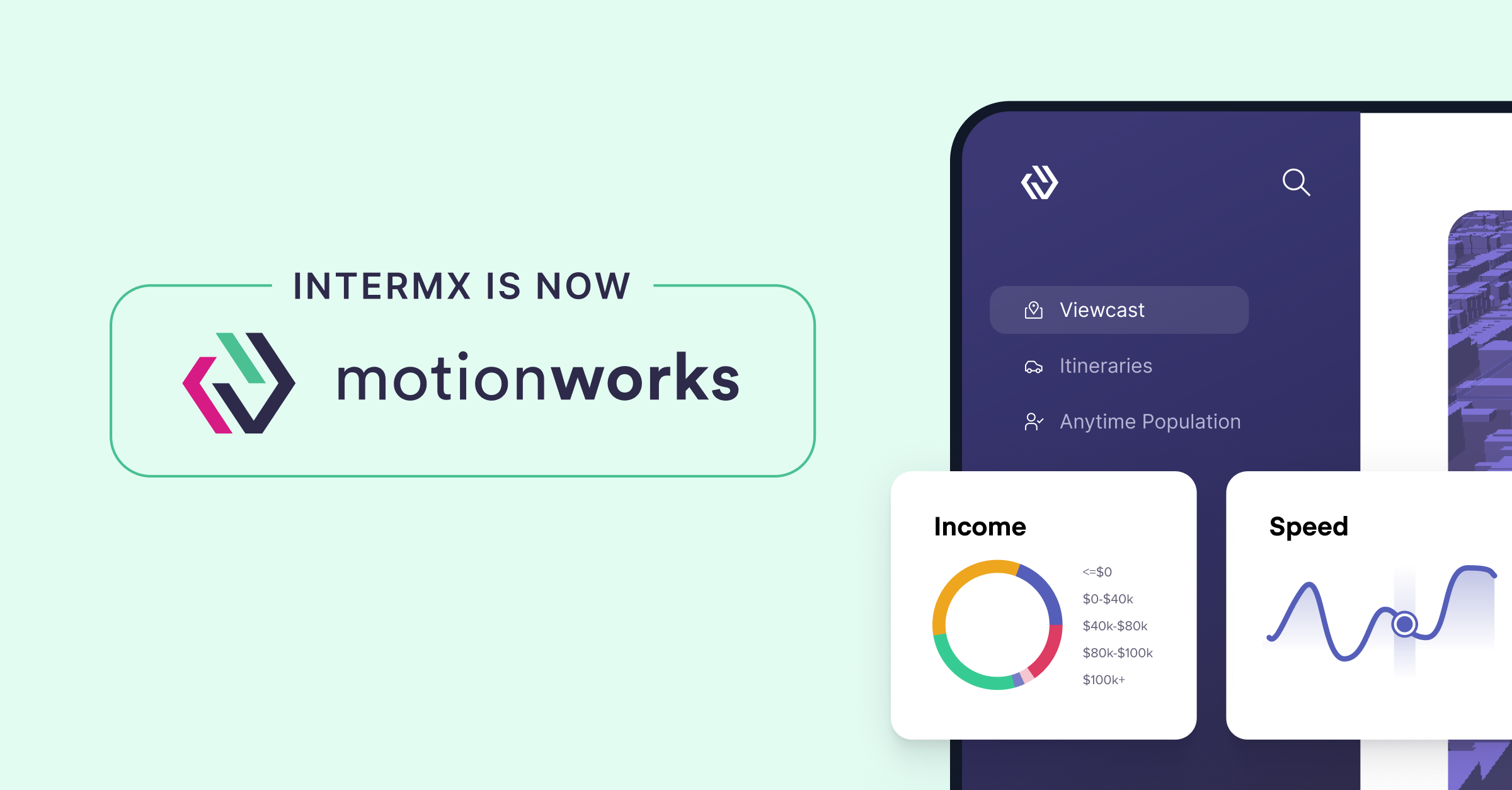 Intermx Data Enablement Rebrands as Motionworks | The Georgia Tourist