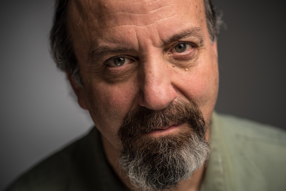 World-Class Musician Robert Boguslaw Shares Unique Behind-The-Scenes ...