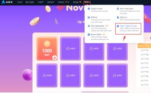 AEX Global Aswap Stable Pool opens DOGE mining - AFV NEWS