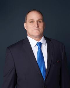 The Peopleâ€™s Presidential Candidate, Mike Ledbetter, Officially ...