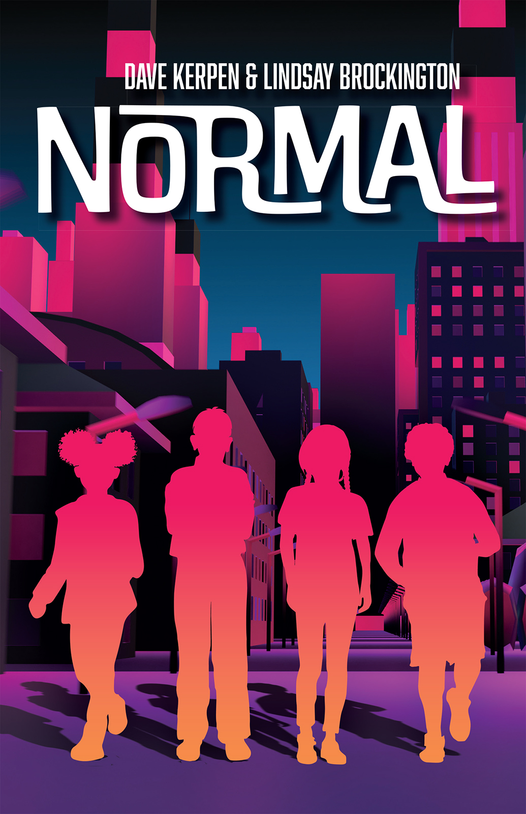 This Summer, Pick Up Normal by Dave Kerpen and Lindsay Brockington | St ...