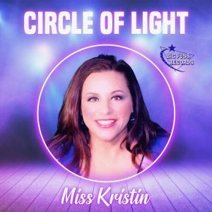 Miss Kristin Set To Deliver New Free Flowing Music At Big Fuss Records ...