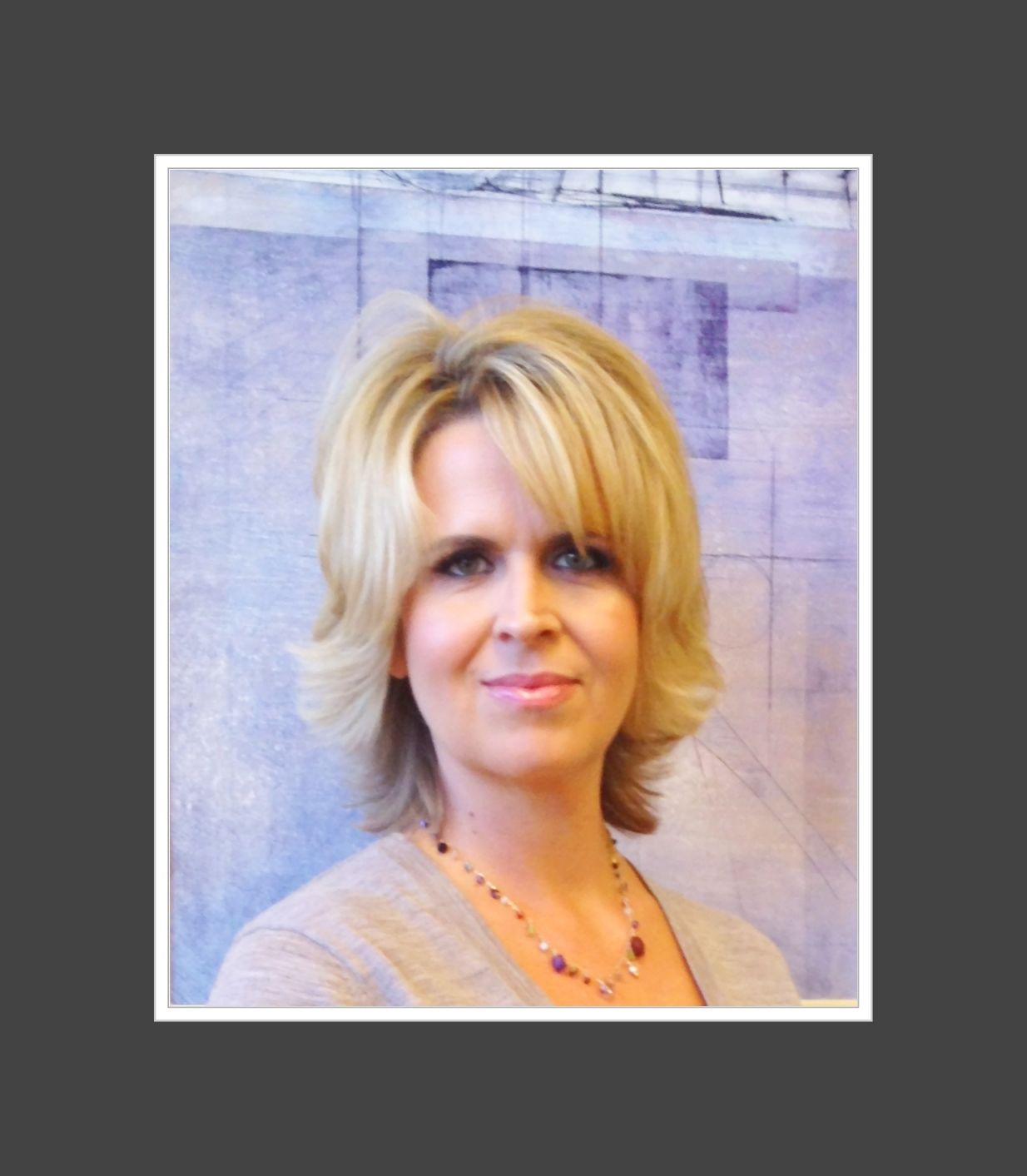 Samantha F. Grant, Highly Regarded Certified Nutritionist, Details in ...