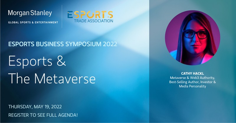 MAP Esports Network, CEO Focuses on Diversity, Inclusion ...