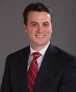 Park University Appoints Shane Smeed as 18th President - AFV NEWS