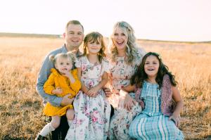 Kierra Butcher Sets the Global Stage to Raise Awareness about ...