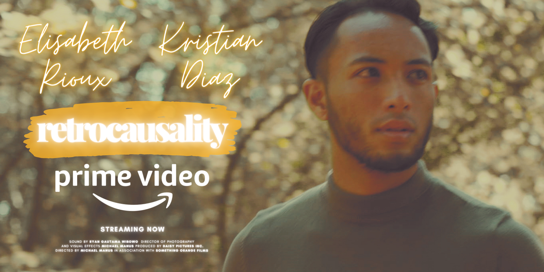 Former Actor and Model in the Philippines, Kristian Denver Diaz now ...