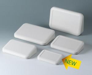 OKW'S NEW EVOTEC DESIGNER DESKTOP PLASTIC ENCLOSURES - AFV NEWS