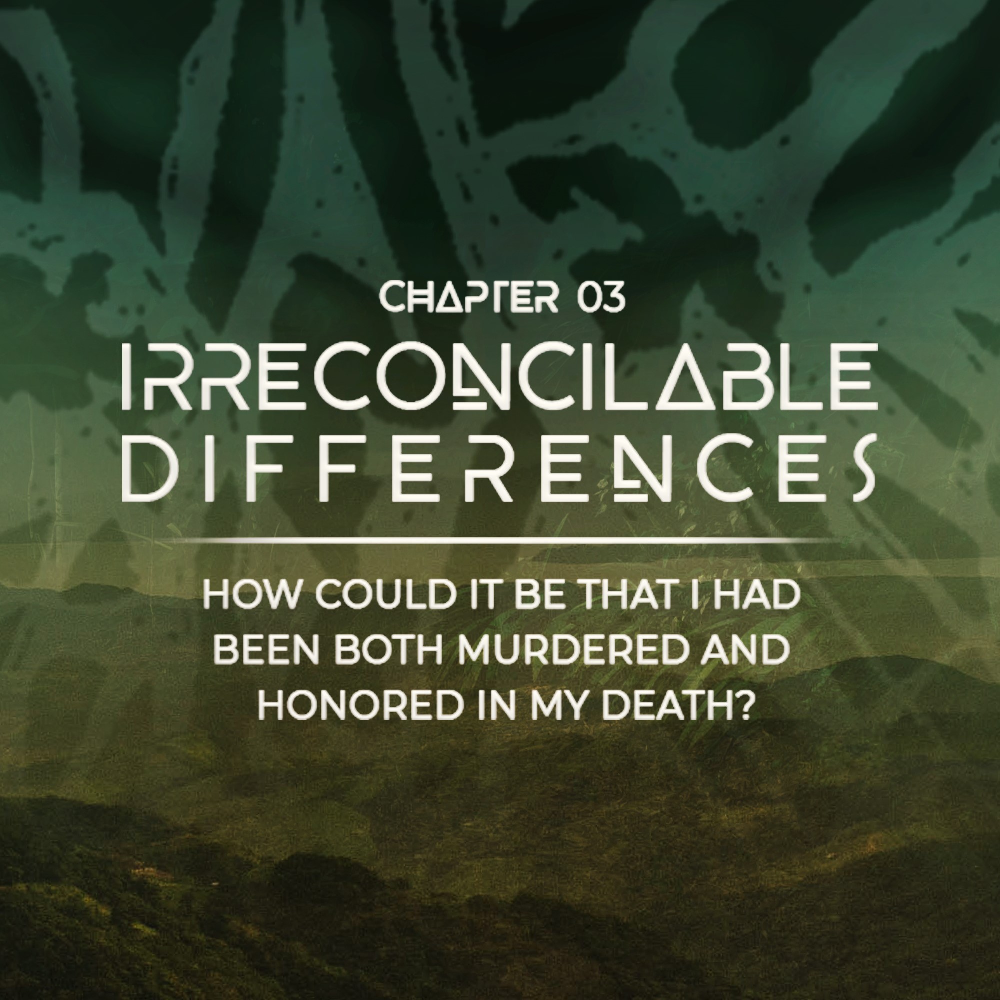 ‘Lives and Minds of C.W. Männe BINGE’ Releases Chapter 3 Irreconcilable ...