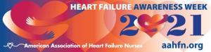 The American Association of Heart Failure Nurses â€œEmbrace Heart ...