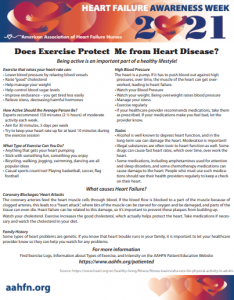 The American Association of Heart Failure Nurses â€œEmbrace Heart ...