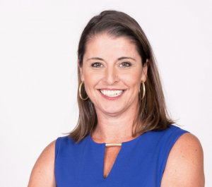 Elite Olympic & NCAA Basketball Coach Joanne P. McCallie Releases New ...