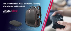 What’s Next for 2021 as Home Gaming Continues to Flourish? - AFV NEWS