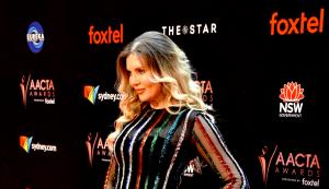 Angelena Bonet Wins 'Best Original Score' For CHANGE THE WORLD At The ...