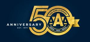 AAA Flag & Banner Celebrates its 50th Year in Business - AFV NEWS