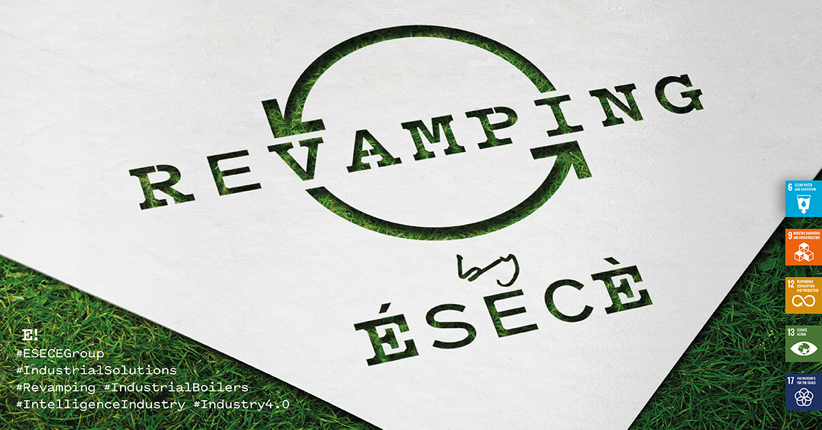 What is Revamping? And why it's so important for the planet. | News ...