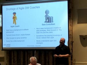 Agile Data Visionary Scott Ambler to Headline WWDVC 2024 with ...