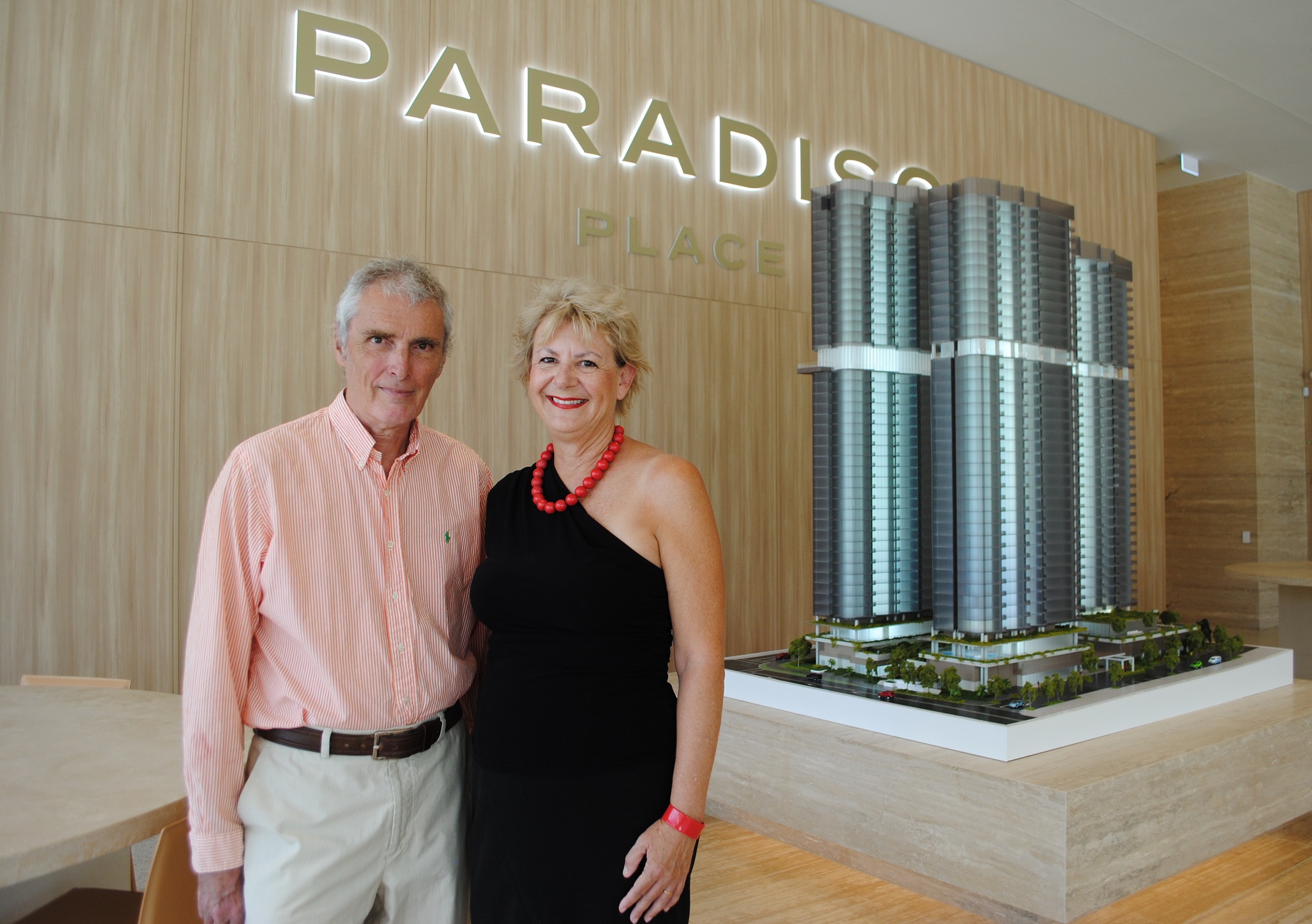Gold Coast locals continue to dominate apartment sales at Paradiso ...