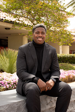 Alumnus Dr. Eric Lane Named St. John Bosco High School Athletic ...