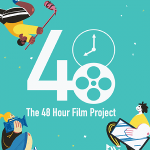 COLUMBIA FILM FESTIVAL, JUNE 21-25TH, JOINS WITH THE 48 HOUR FILM ...
