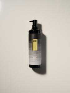 MODA MODA, invents multi-functional shampoo container, applying a ...