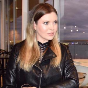 Angelena Bonet Wins 'Best Original Score' For CHANGE THE WORLD At The ...