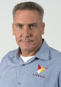 LifeVac Inventor Arthur Lih: Turning Tragedy into a Life-Saving ...