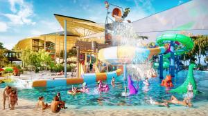 Malaysiaâ€™s First Luge Attraction Breaks Ground at Gamuda Gardens ...